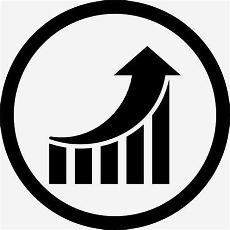 Seo性能图形一圈图标