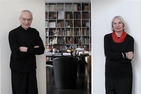 Art And Design Massimo And Lella Vignelli