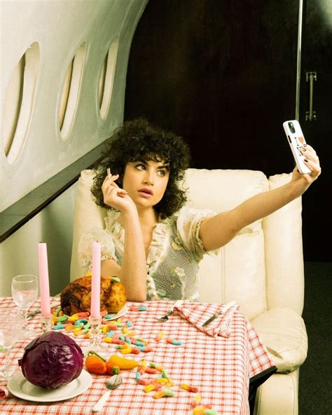 Picture Of Sarah Yarkin