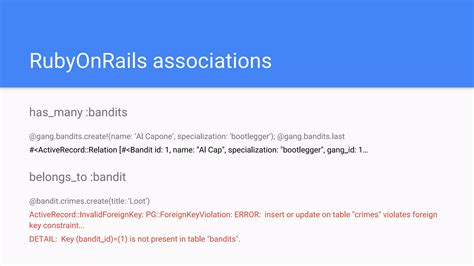 Postgresql Table Partitioning Ppt