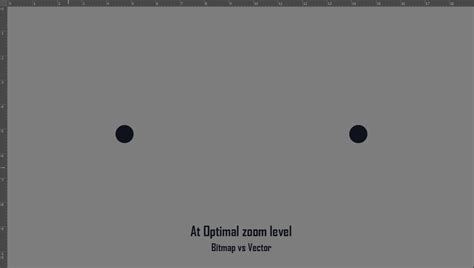Vector Vs Bitmap Graphics Difference Between Vector And Bitmap
