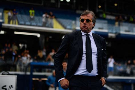 Juventus Giuntoli Saluta Danilo E Svela Le Mosse Vogliamo Un