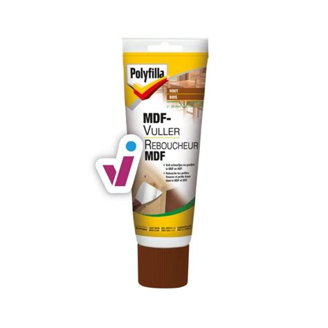 Polyfilla Mdf Filler