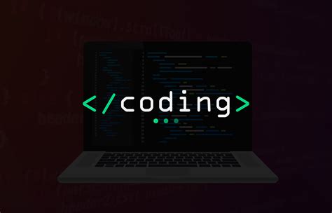Coding Logo On Behance