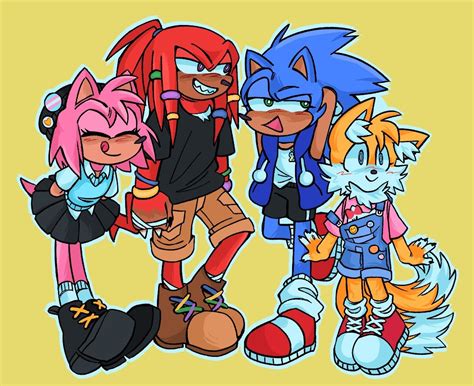 150 Sonic Ideas In 2025 Sonic Sonic Art Sonic Fan Art