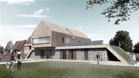 Utilizarea Tâmplăriei Din Lemn Stratificat Cu Geam Triplu Termoizolant