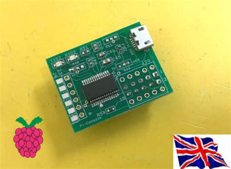 ftdi usb to serial ttl console adapter for raspberry pi pi usb