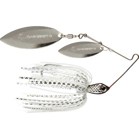 Terminator Super Stainless Spinnerbait Sports Supplies Online Store