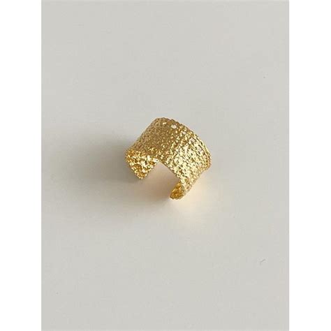 Casted Lace Ring 02 레이스 반지
