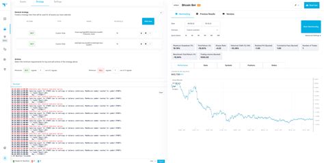 Trality Review Is This Trading Bot Platform A Worthy Pick