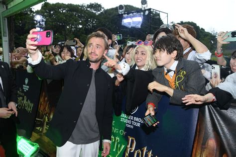 ハリー・ポッター制作の舞台裏が体験できる「スタジオツアー東京」がオープン！ ムビコレ 映画・エンタメ情報サイト
