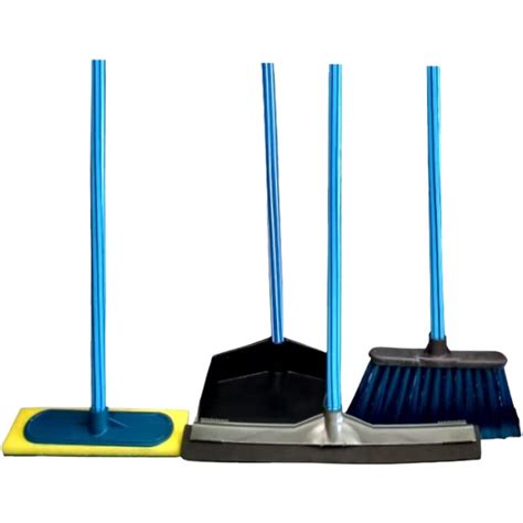 Kit Vassoura Rodo Grande 40 Cm Pá de Lixo e Lava Azulejo Shopee Brasil