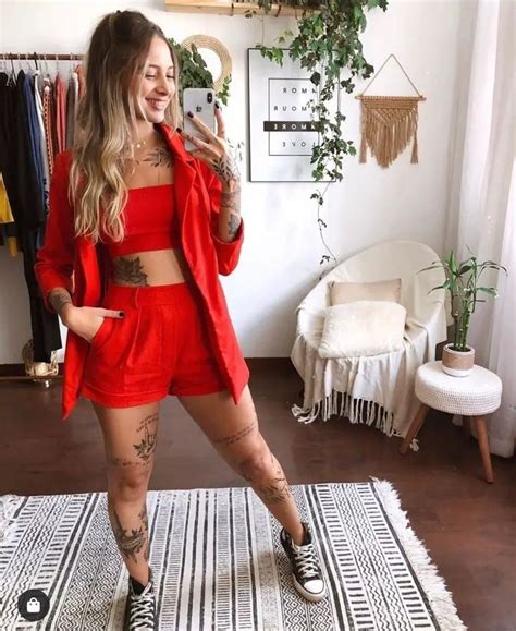 7 Tips How To Wear Bum Shorts And Turn Heads Svelte Magazine