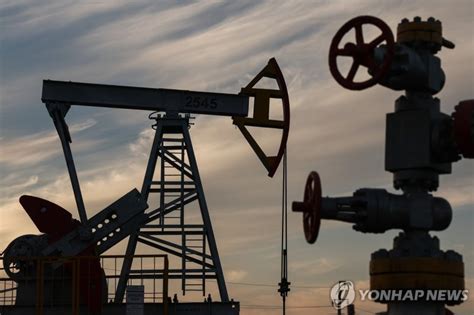 뉴욕유가 이스라엘 하마스戰 긴장 완화에 3↓ 파이낸셜뉴스