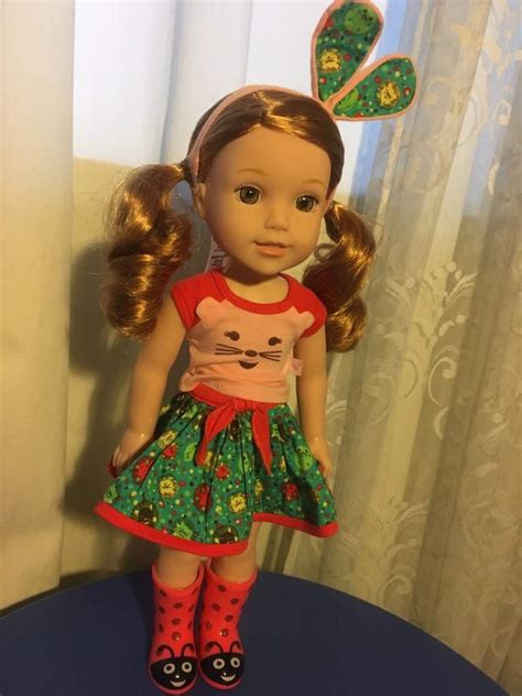 Wellie Wishers Willa Review Toys Amino