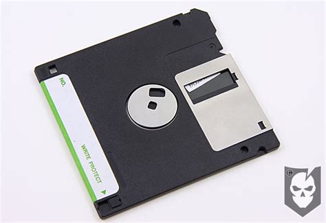 Floppy Disk