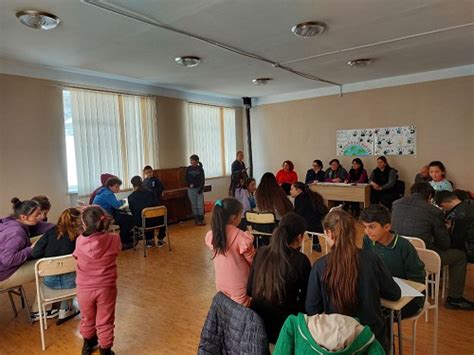 ძირკვაძეების საჯარო სკოლაში X კლასის მოსწავლეთა ორგანიზებით ინტელექტუალური თამაში ჩატარდა Etm