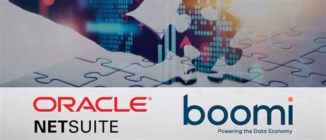 NetSuite Dell Boomi Integration Consulting Services Gurus Solutions