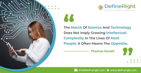 Defineright On Linkedin Technology Simplicity Innovation