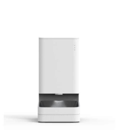Умная кормушка для животных Xiaomi Mi Smart Pet Food Feeder | Mi.by
