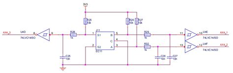 Ec11编码器的使用方法 429512065 博客园