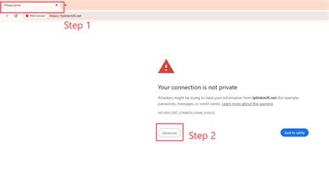 how to log in to the mifi s web management page when is enabled