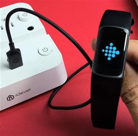 How To Fix A Black Screen On A Fitbit Charge Watch Androidyii Guides Tutorials And More