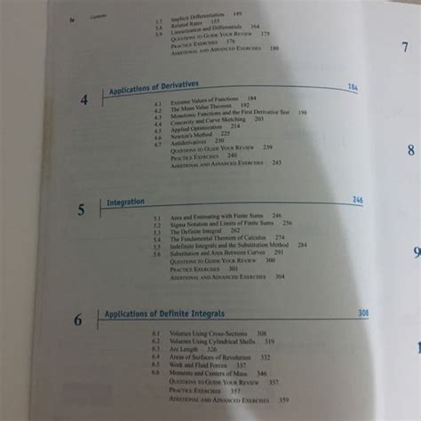Thomas Calculus Twelfth Edition Hobbies And Toys Books And Magazines Textbooks On Carousell