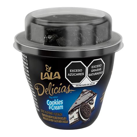 Chocolala® Lala Grupo Lala