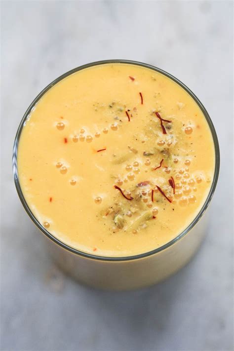21 Popular Indian Drinks And Recipes Some Indian Girl