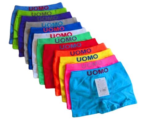 Jongens Boxers De Lingeriegroothandel