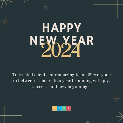 Ctgt Innovations Pvt Ltd On Linkedin Newyear2024