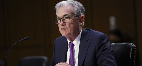 Chi è Jerome Powell Confermato Da Biden Come Presidente Della Federal