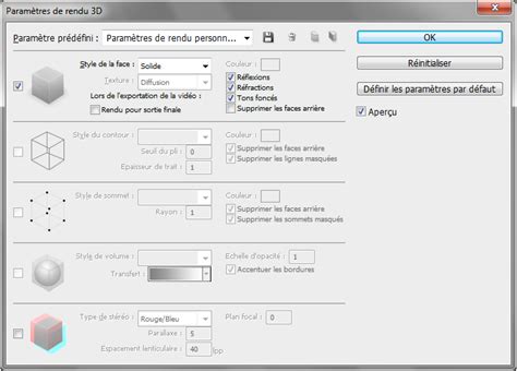 Easy Micro PHOTOSHOP 3D Formations Informatiques Pour Entreprises