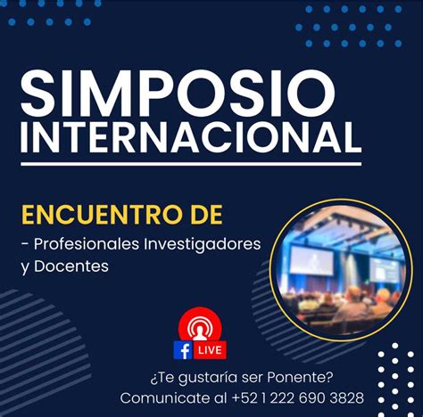 Participación Simposio Internacional Red ALAC