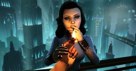 BioShock 4 Teases New "Fantastical" Setting