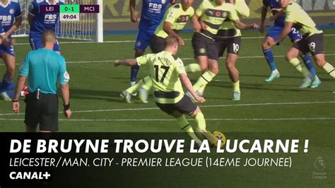 Résumé Et Casting Exceptionnel Coup Franc De K De Bruyne Football 01