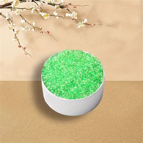 Colored Perforated Glass Rice Beads Jewelry Making Diy Temu United