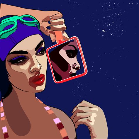 Character Motion Graphics On Behance