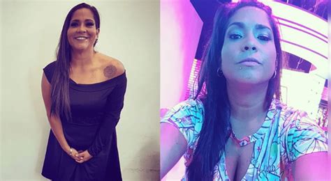 Katia Palma Sorprende A Sus Seguidores Luciendo Su Figura En La Playa