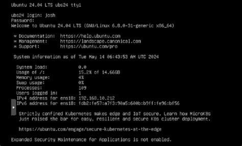 How To Secure Your Linux Server Using Ufw Firewall Geeksforgeeks