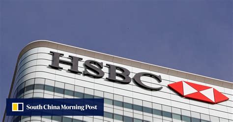 Hsbc To Close A Quarter Of British Branches As Fewer Customers Use