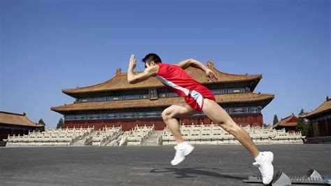 China By Numbers