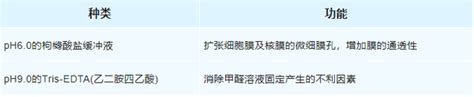 你问沃答 免疫组化技术专题第5期抗原修复液 知乎