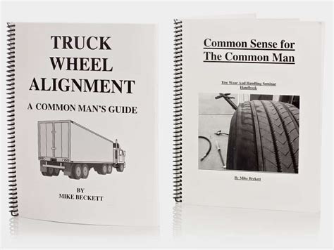 Digital Copy Of Both Mike Beckett S Alignment Books