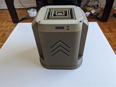 Gallery CM4 Custom PCIe NAS Hackaday Io