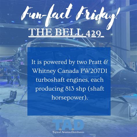 Tropical Aviation Distributors On Linkedin Funfactfriday Friday