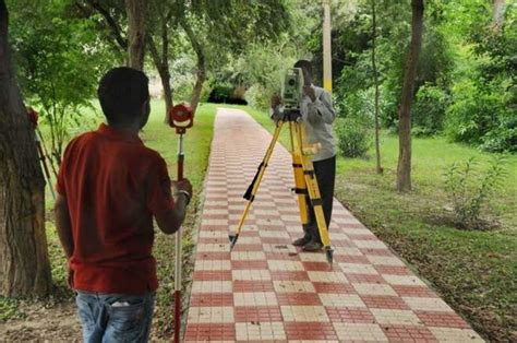 Digital Topographic Survey Services In New Delhi Id 21710955497