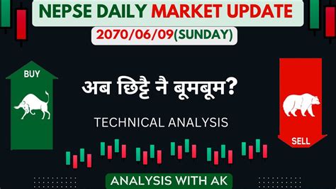 20790609 Nepse Daily Market Update Boom Boom Nepali Share