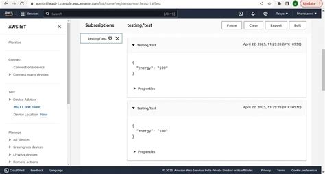 How To Simulate IoT Network IoT Devices Help Bevywise Networks